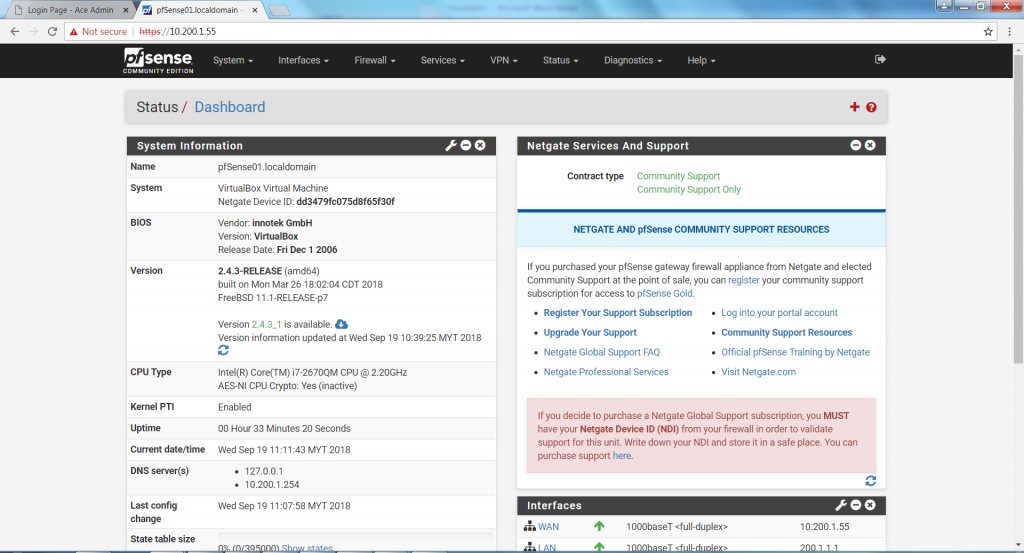 pfSense Installation - help.netonboard.com