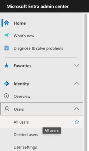 Resetting Multi-Factor Authentication (MFA) in Office 365 - help.netonboard.com
