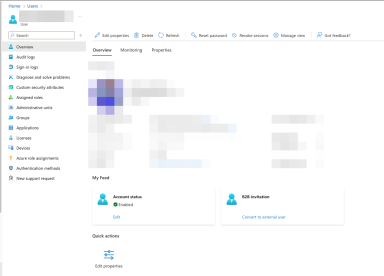 Resetting Multi-Factor Authentication (MFA) in Office 365 - help ...